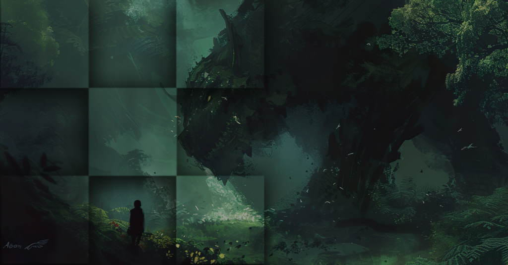From Sketch to Screen: The Evolution of Game Art Pipelines – iXie Gaming