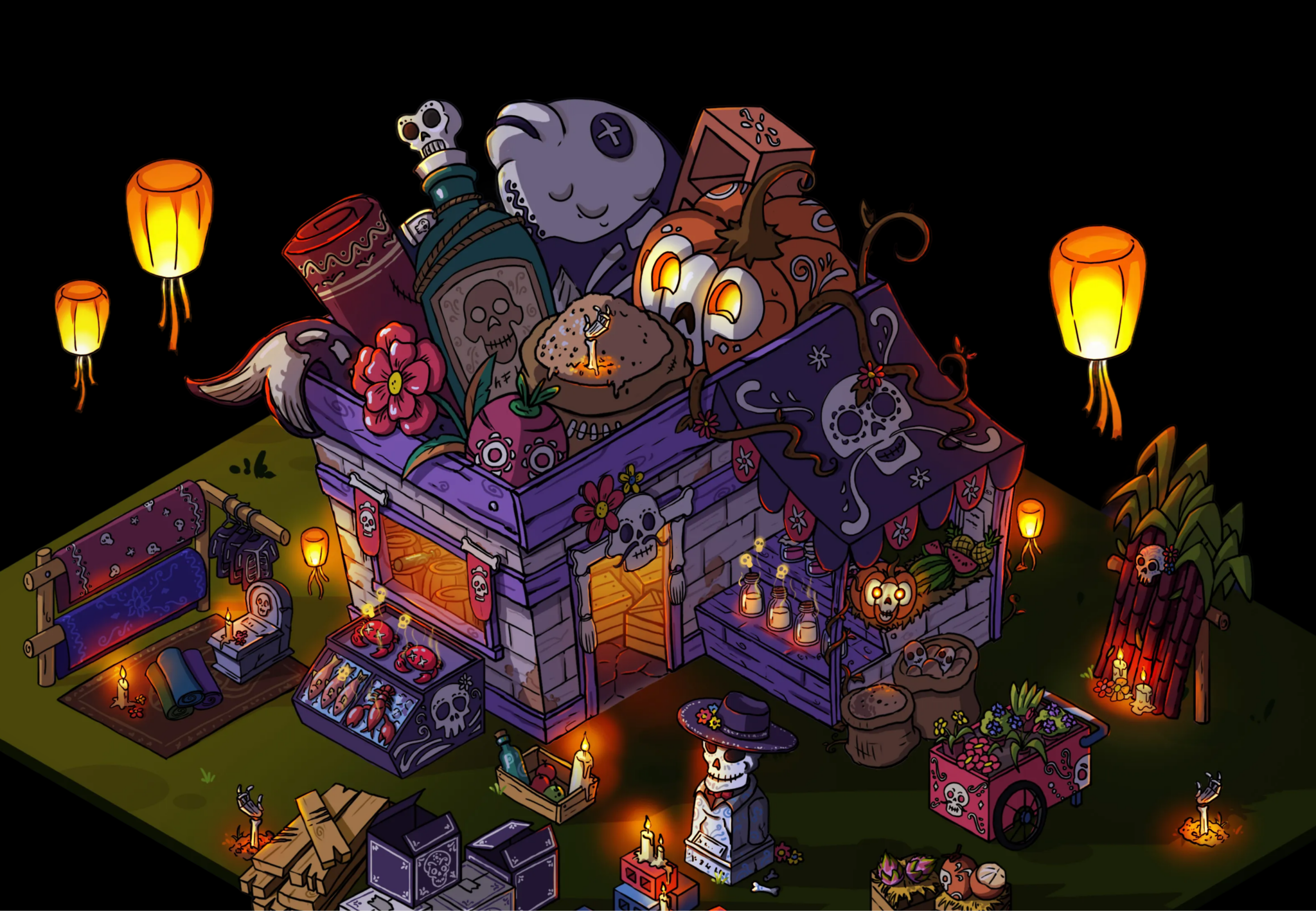 iXie Gaming – Where Games Level Up